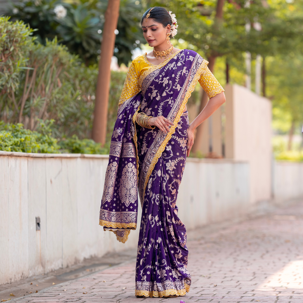 Tayba - Violet - mafazstore.com